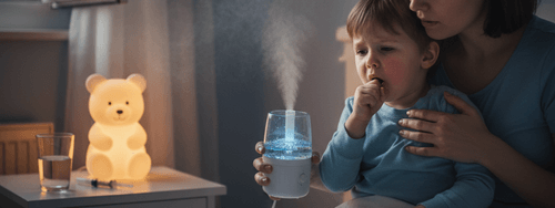 Croup: Causes, Symptoms, Treatments and Prevention