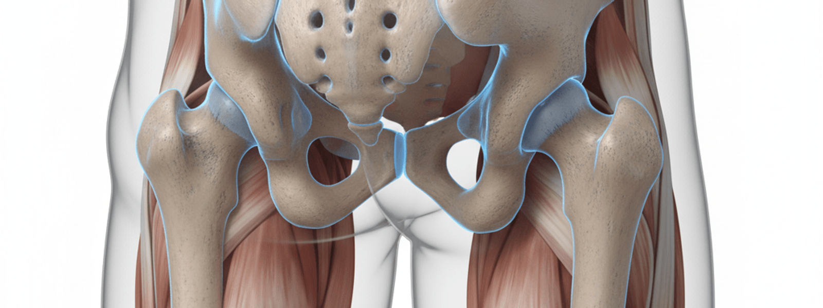 Understanding the Ischium