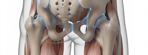 Understanding the Ischium