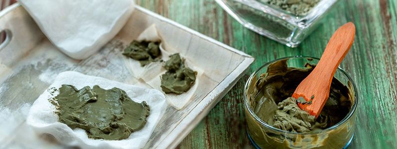What Is Green Clay? Composition, Benefits, and How to Use It