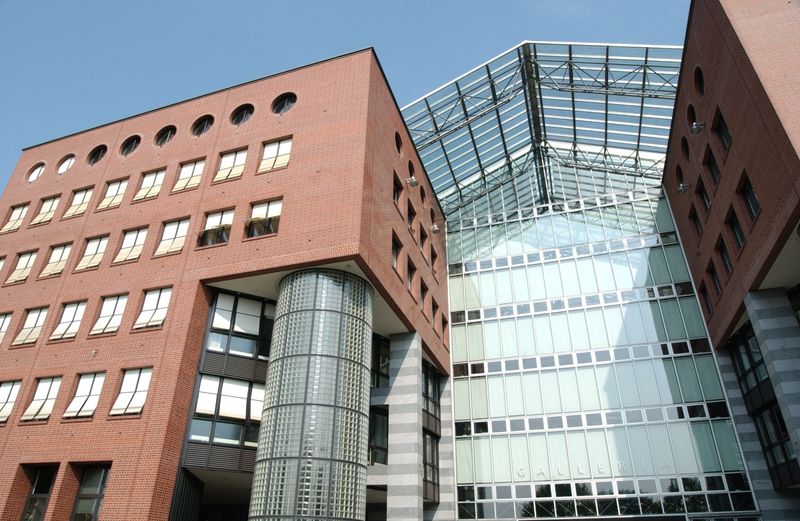 Opfikon | Mitgliedsgemeinden | FRZ Flughafenregion Zürich