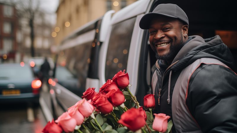 Beautiful Roses Eliminates Fuel Card Hassles with Car IQ - Car IQ Inc.