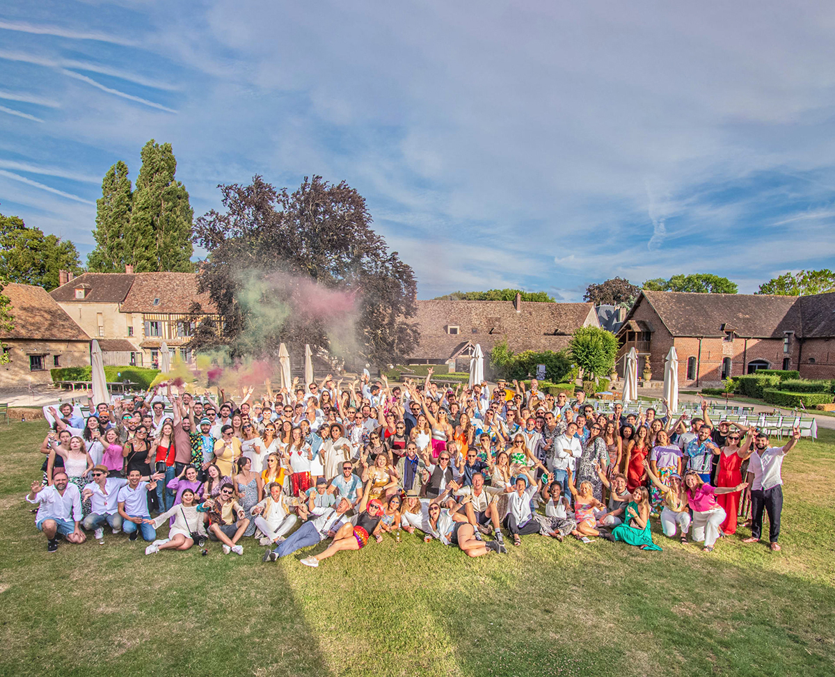 Join Zenchef: Build a Career in Hospitality Tech