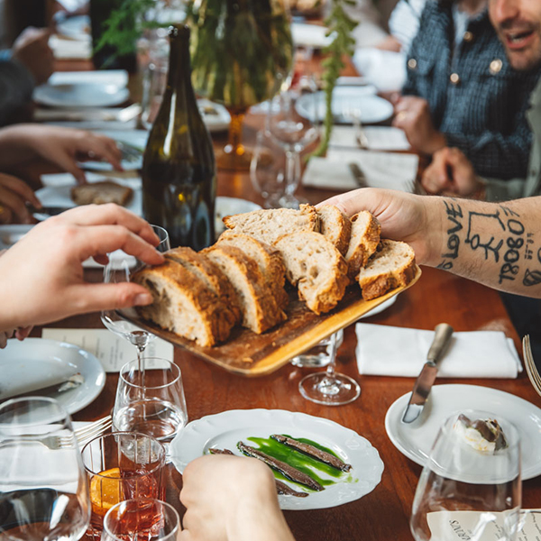 Restaurant profit margin calculator - Zenchef