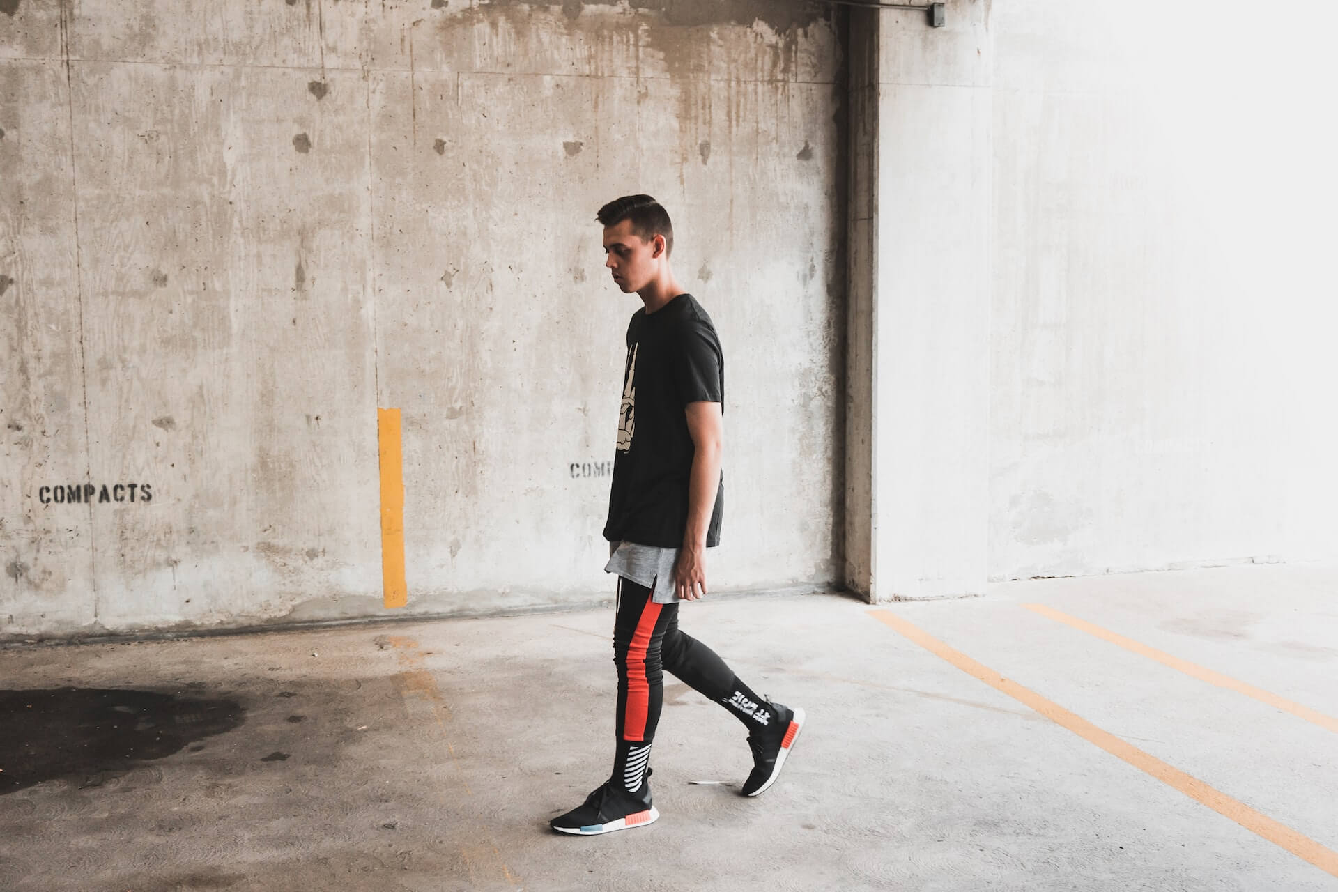 Six Minute Walk Test & Example | Free PDF Download