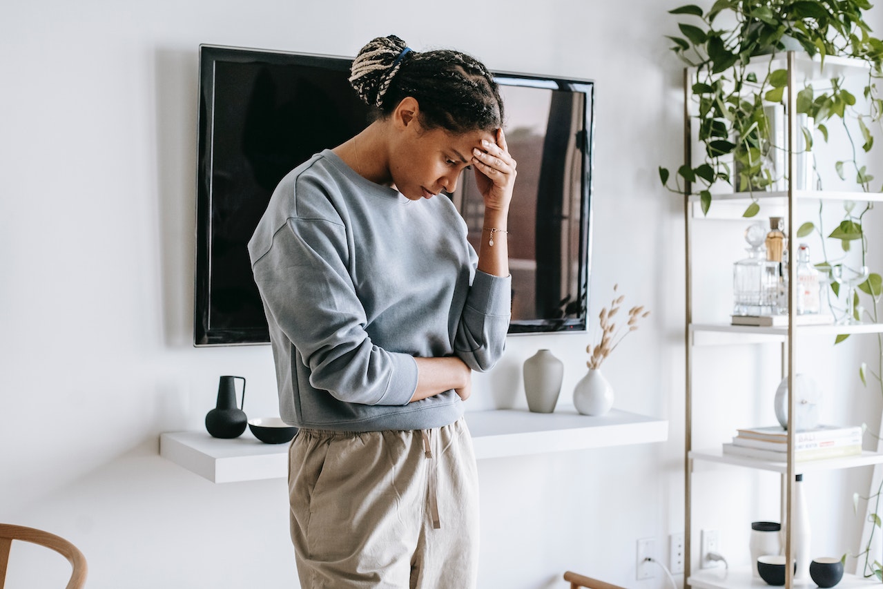 Boredom During Recovery CBT Worksheet & Example | Free PDF Download