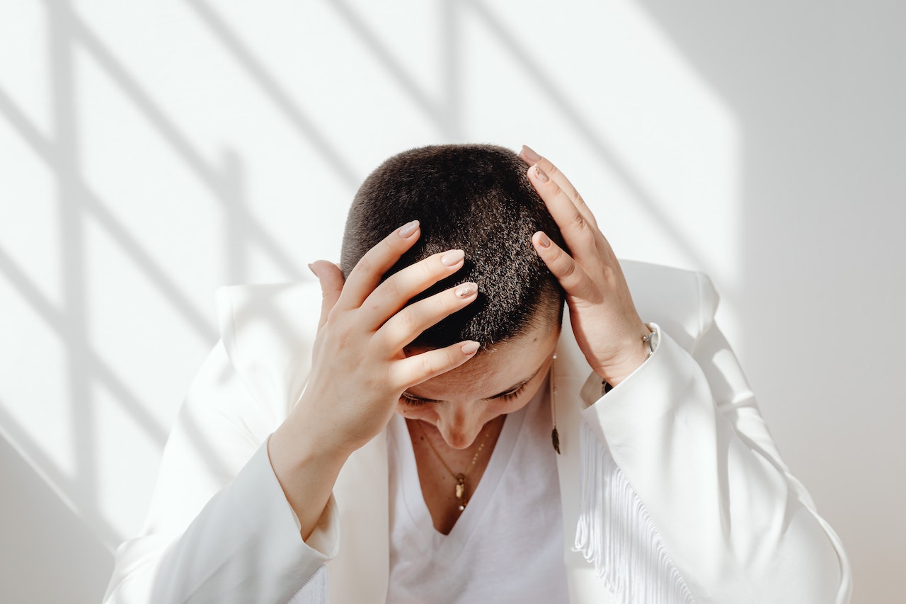 Opposite Actions for Difficult Emotions DBT Worksheet | Free PDF Download