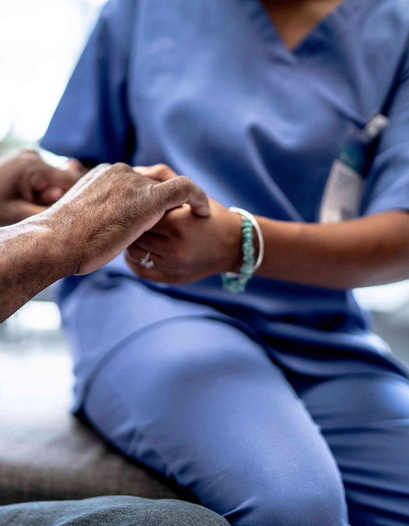 Nursing Software | Carepatron