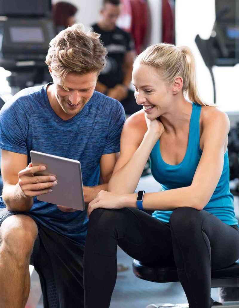 Personal Training Software | Carepatron