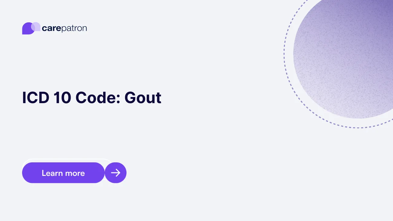 Shoulder Pain ICD 10 CM Codes