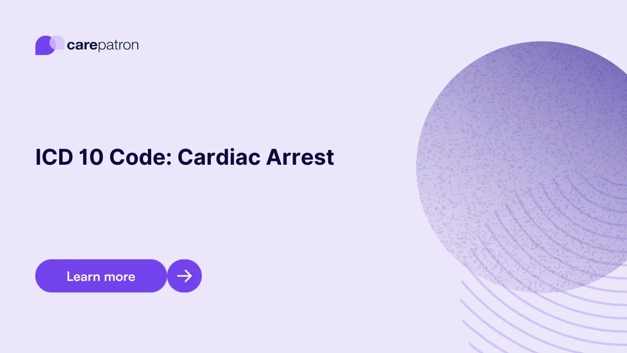 PFO ICD 10 CM Codes