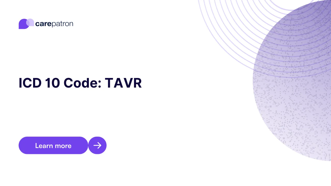TAVR ICD 10 CM Codes 2023 TAVR ICD 10 CM Codes 2023