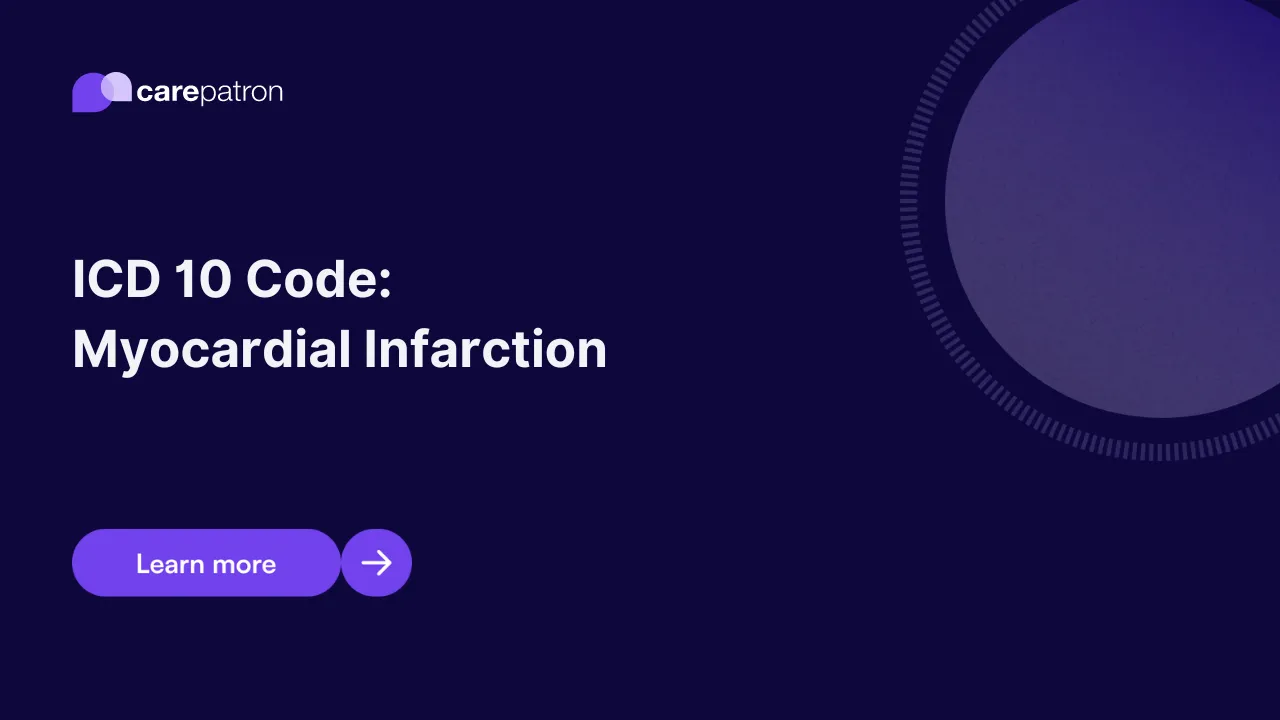 Myocardial Infarction ICD 10 CM Codes Myocardial Infarction ICD 10 CM Codes