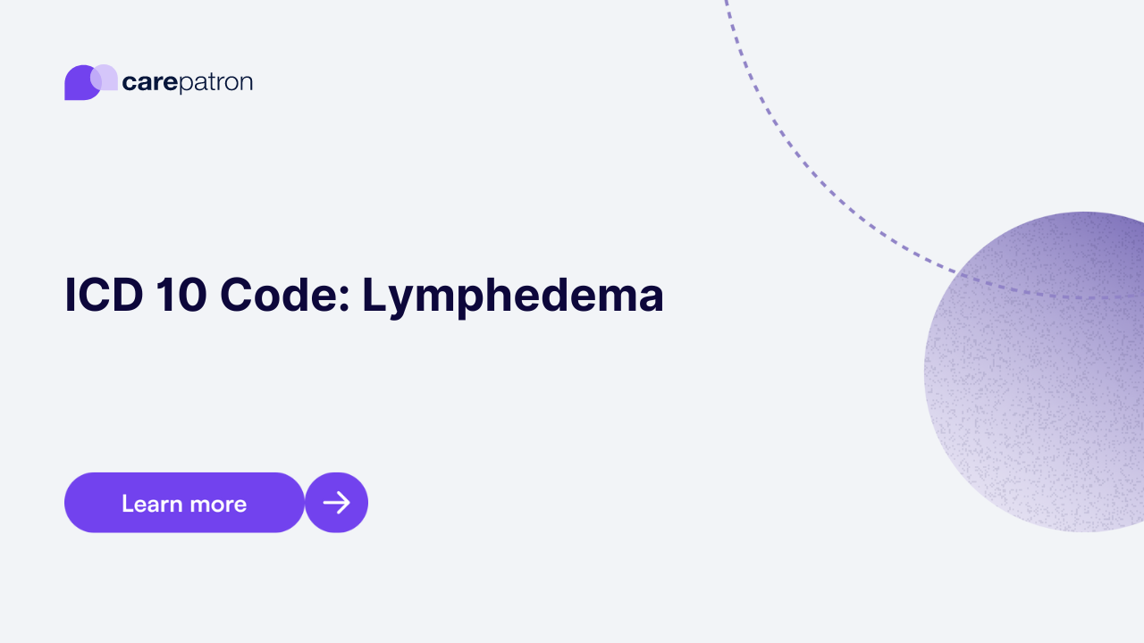 Lymphedema ICD 10 CM Codes 2023 Lymphedema ICD 10 CM Codes 2023