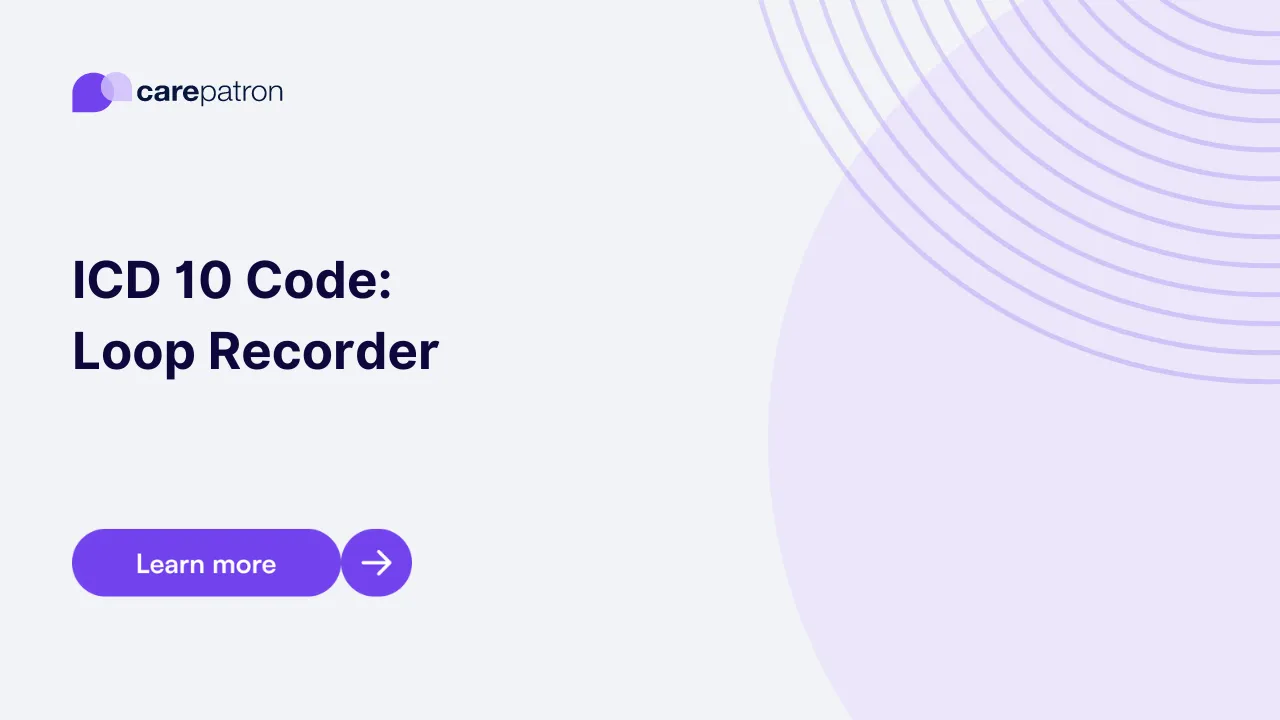 Loop Recorder ICD 10 CM Codes Loop Recorder ICD 10 CM Codes