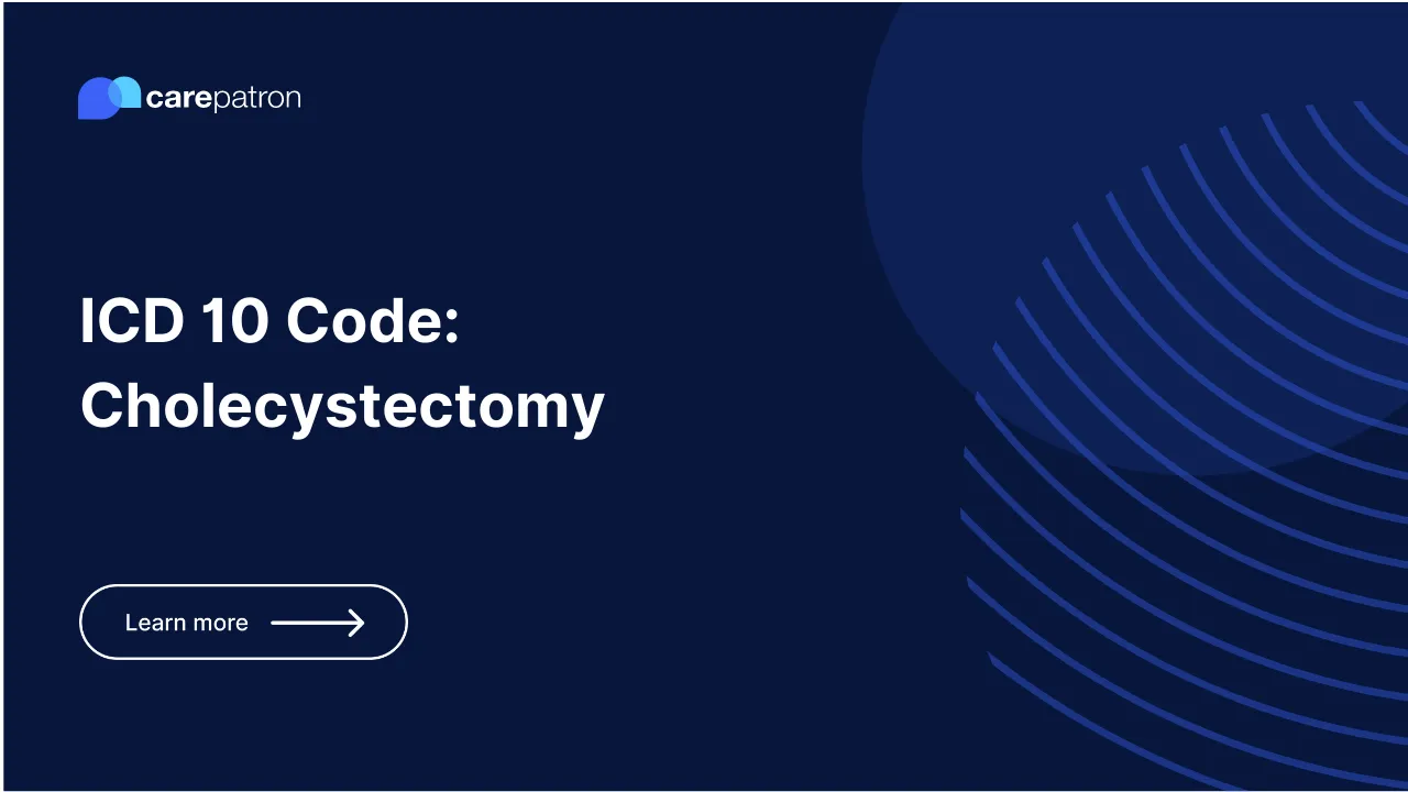 Cholecystectomy ICD 10 CM Codes Cholecystectomy ICD 10 CM Codes