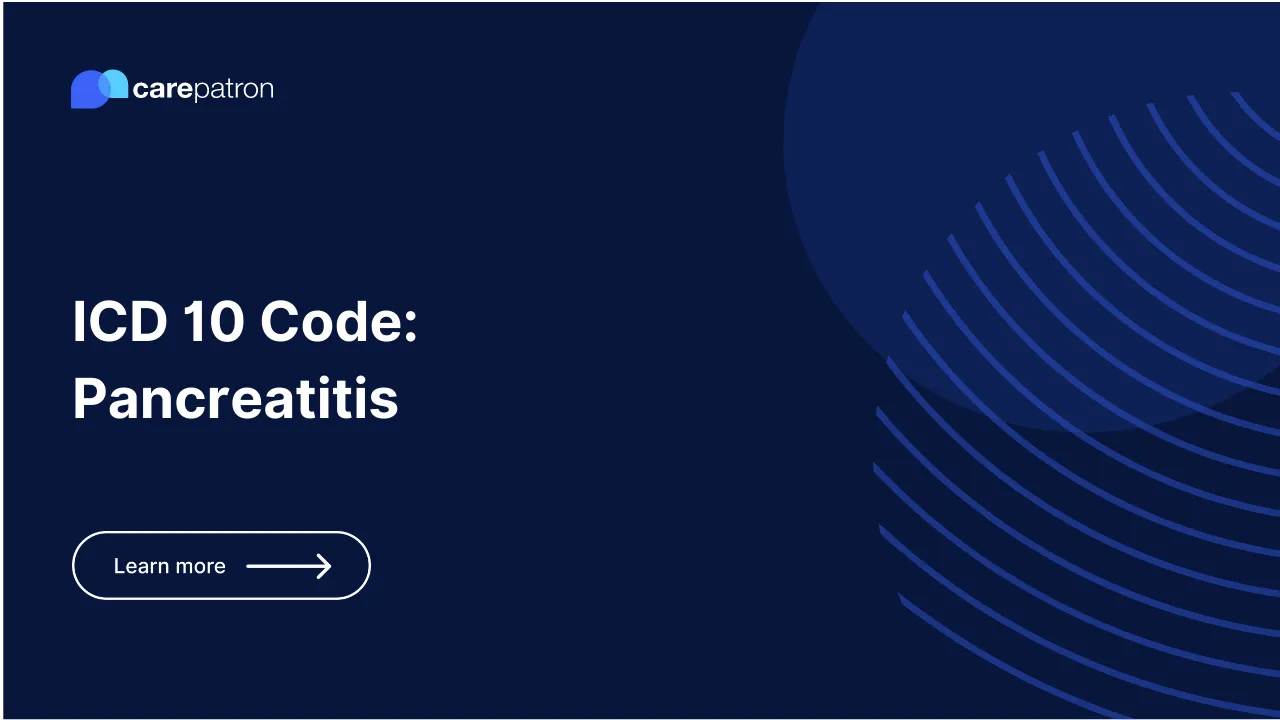 Pancreatitis ICD 10 CM Codes Pancreatitis ICD 10 CM Codes