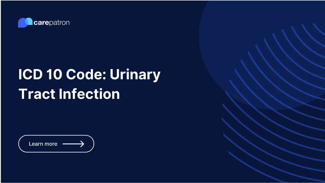 Cystitis ICD 10 CM Codes