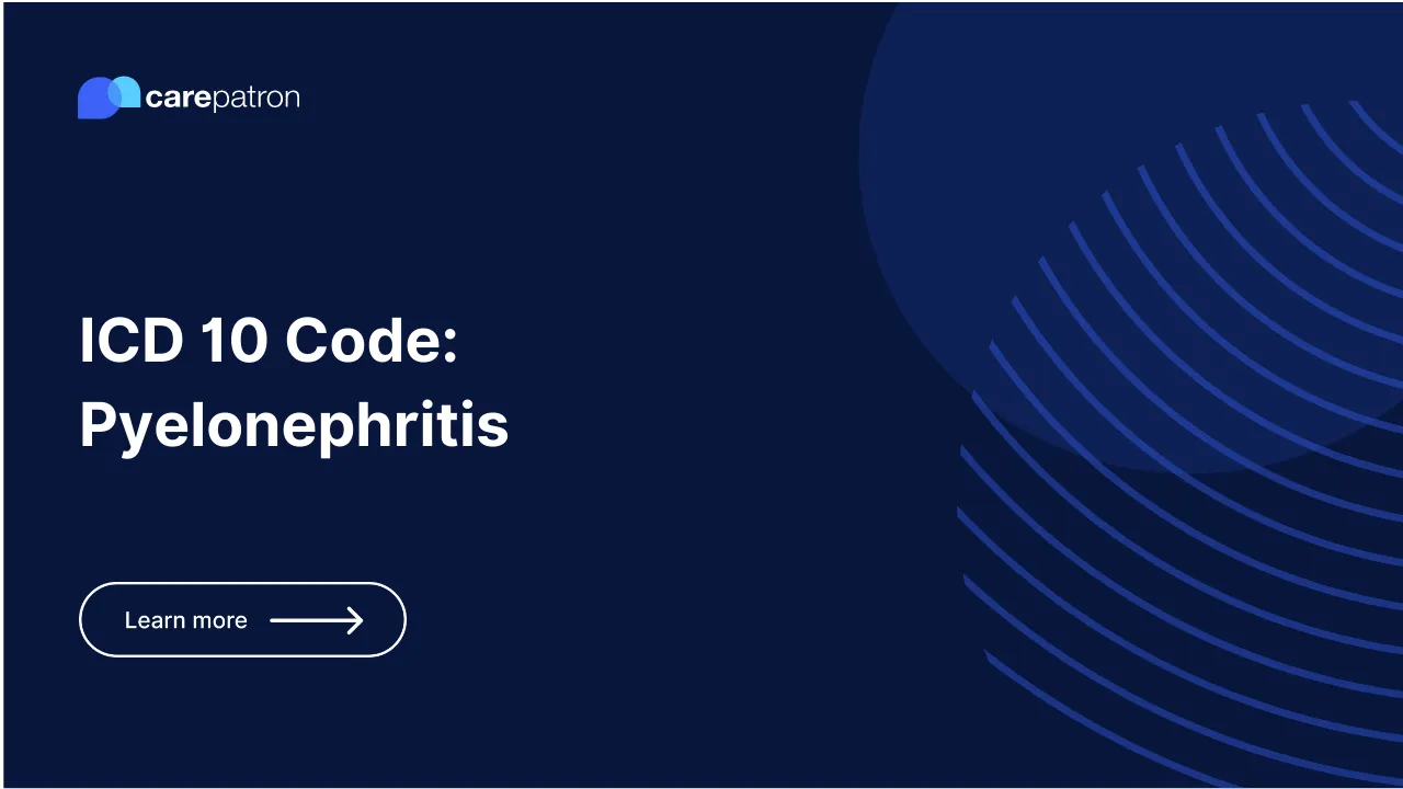 Cystitis ICD 10 CM Codes