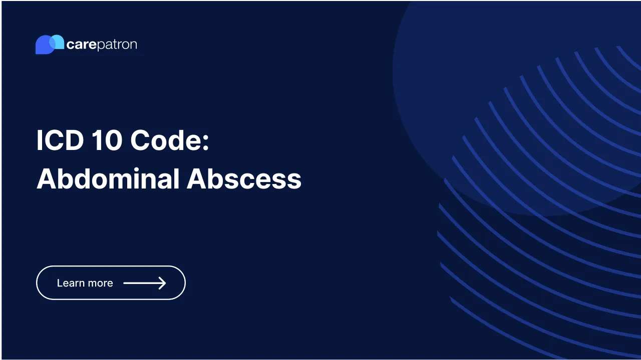 Gerd ICD 10 CM Codes