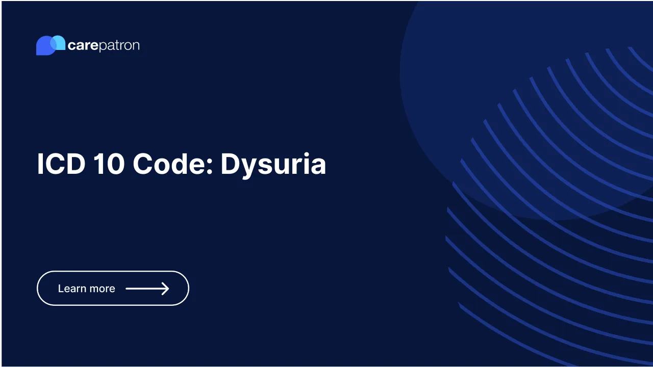 Cystitis ICD 10 CM Codes