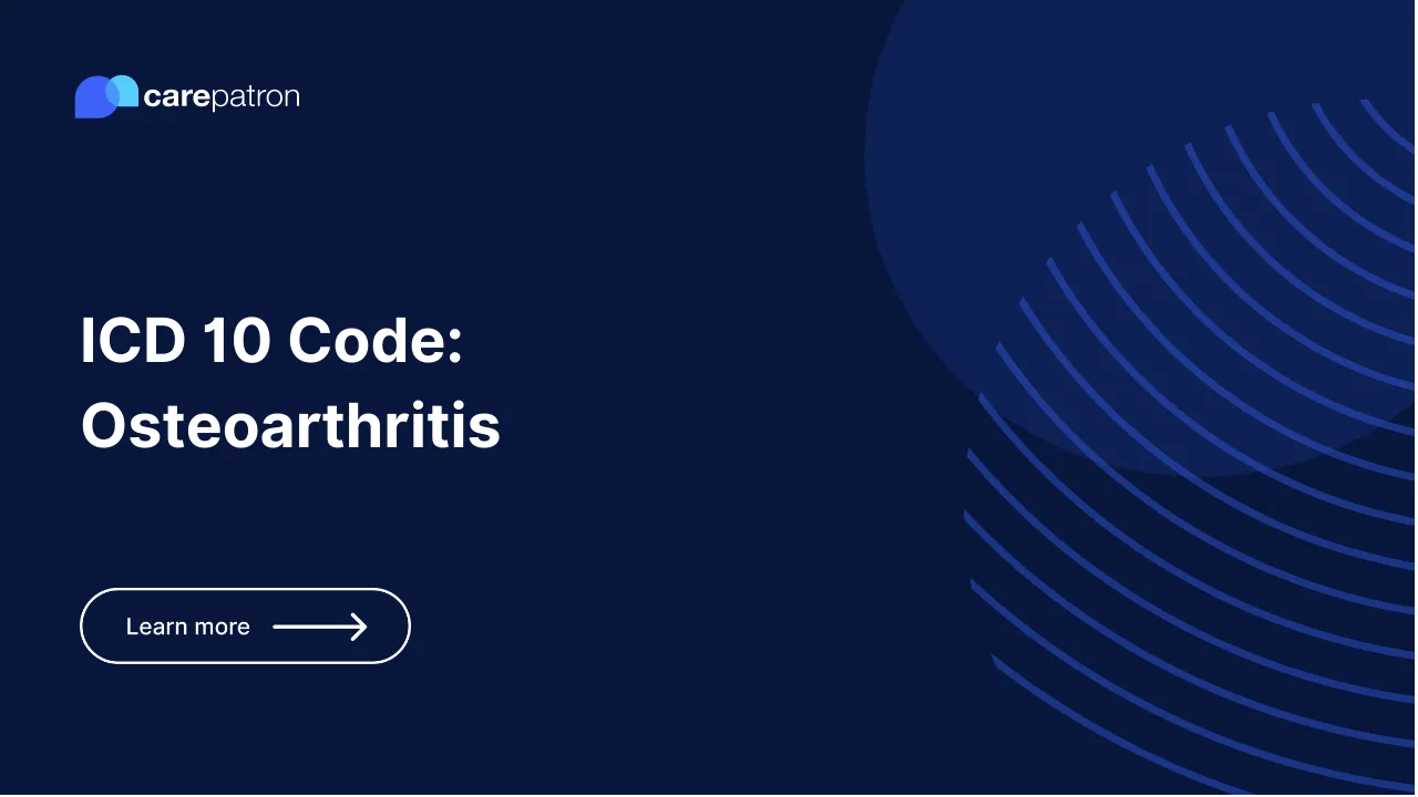 Arthritis ICD 10 CM Codes 2025 Arthritis ICD 10 CM Codes 2025
