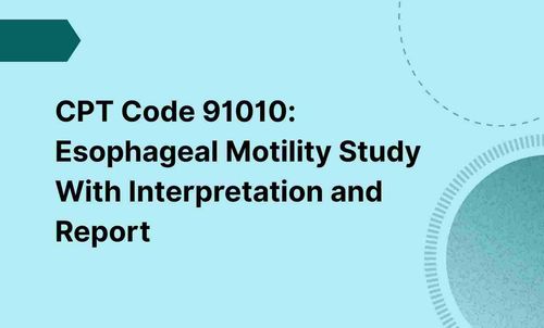 CPT Code 99233: Subsequent Hospital Care, High Complexity