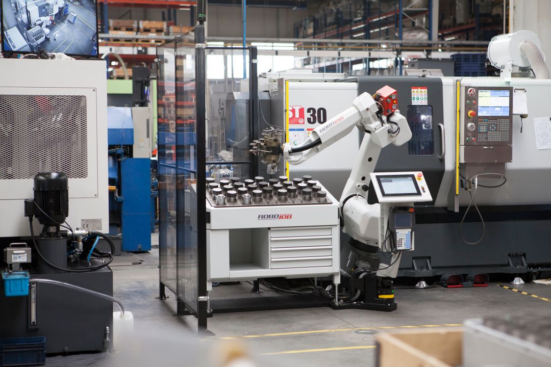 Master your Energy Intelligence | FLOWBOX