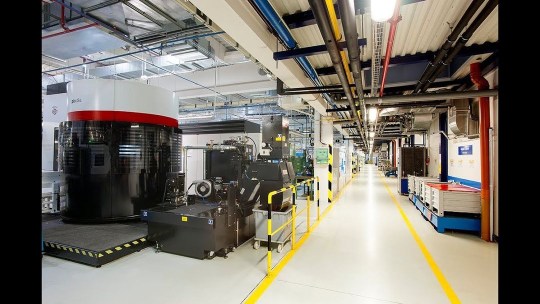 Master your Energy Intelligence | FLOWBOX