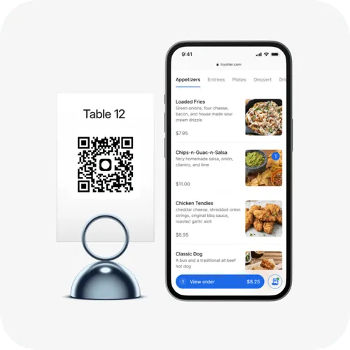 Multi-Channel Point of Sale | Otter POS