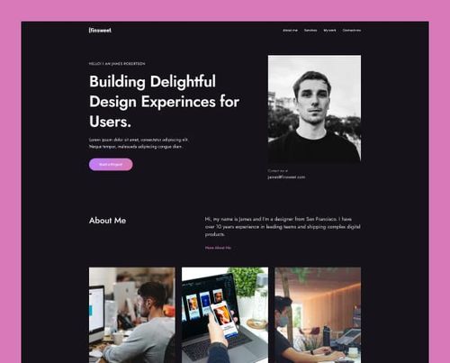 Client-First Style System for Webflow by Finsweet