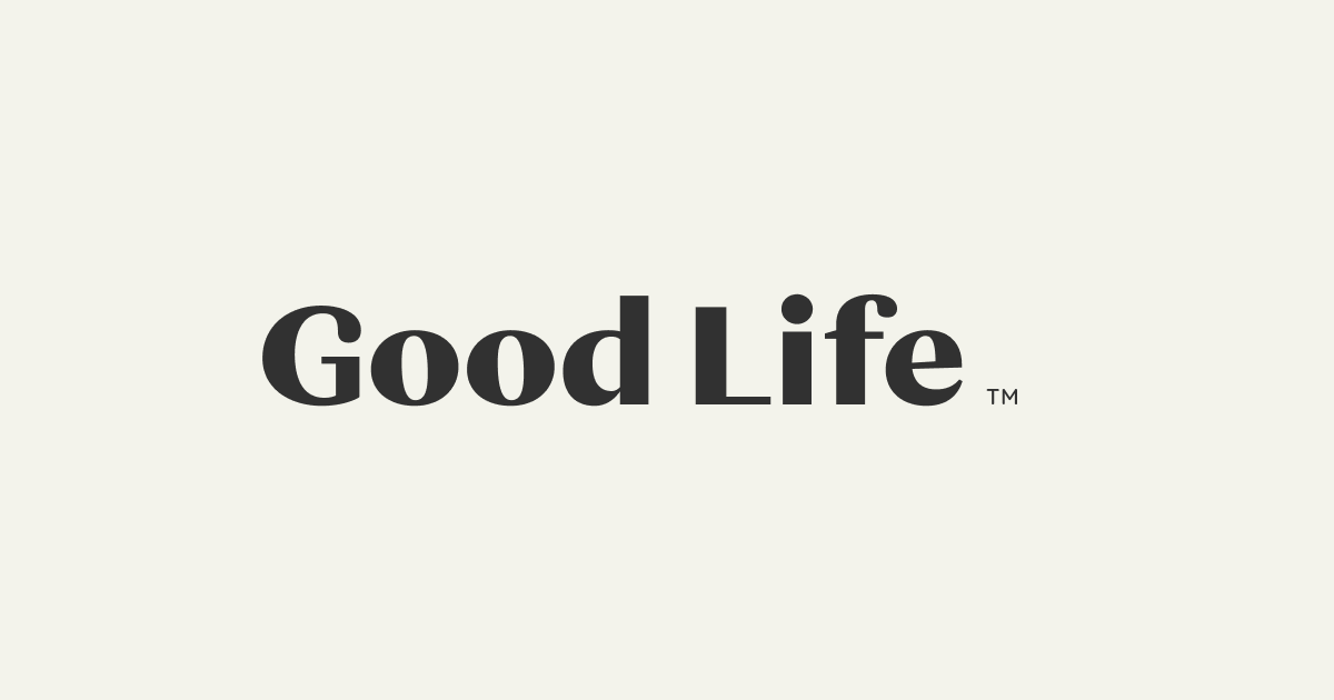 Good Life Meds | Bringing Quality Care Home, 100% Online