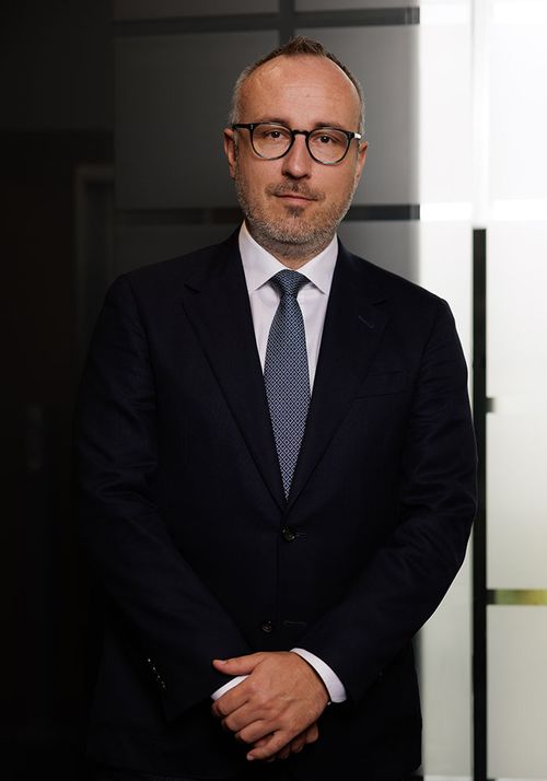 Team | Gaggini & Partners - Studio legale e notarile a Lugano - Svizzera