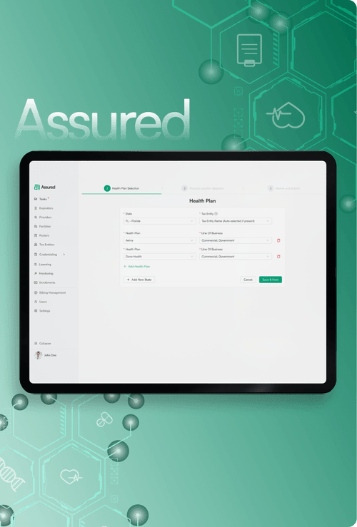 Free PECOS Medicare Lookup Tool | Get Provider Enrollment Status | Assured