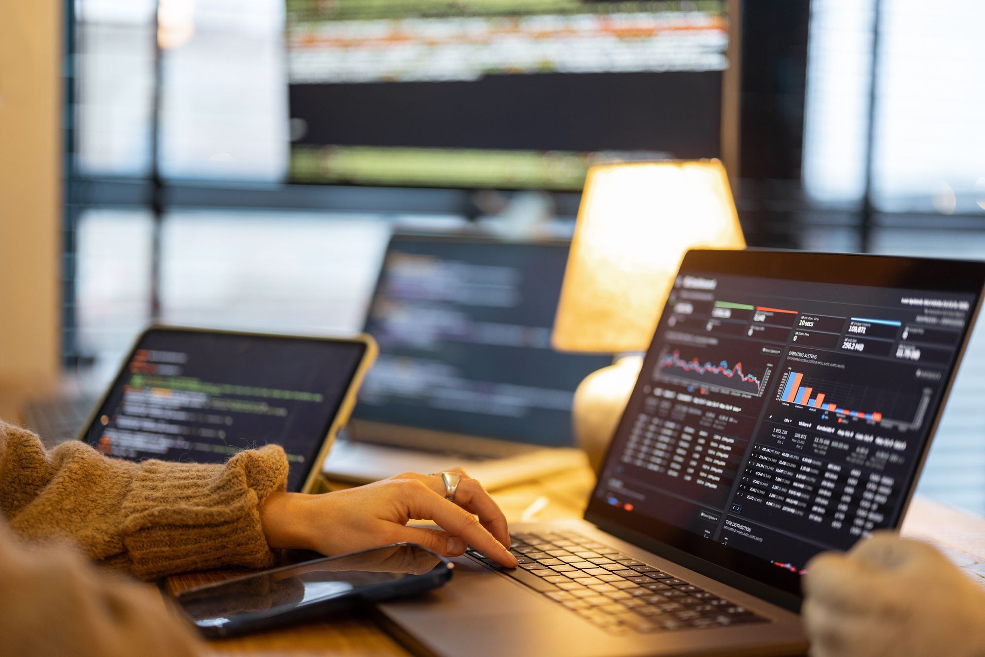 Private Equity Deal Flow Software Buyers Guide - 4Degrees