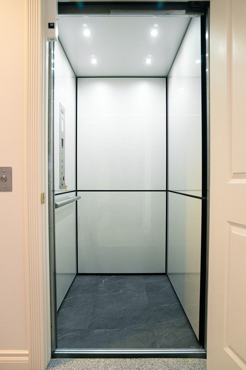 How much does it cost to install a home elevator? | Shift Accessibility
