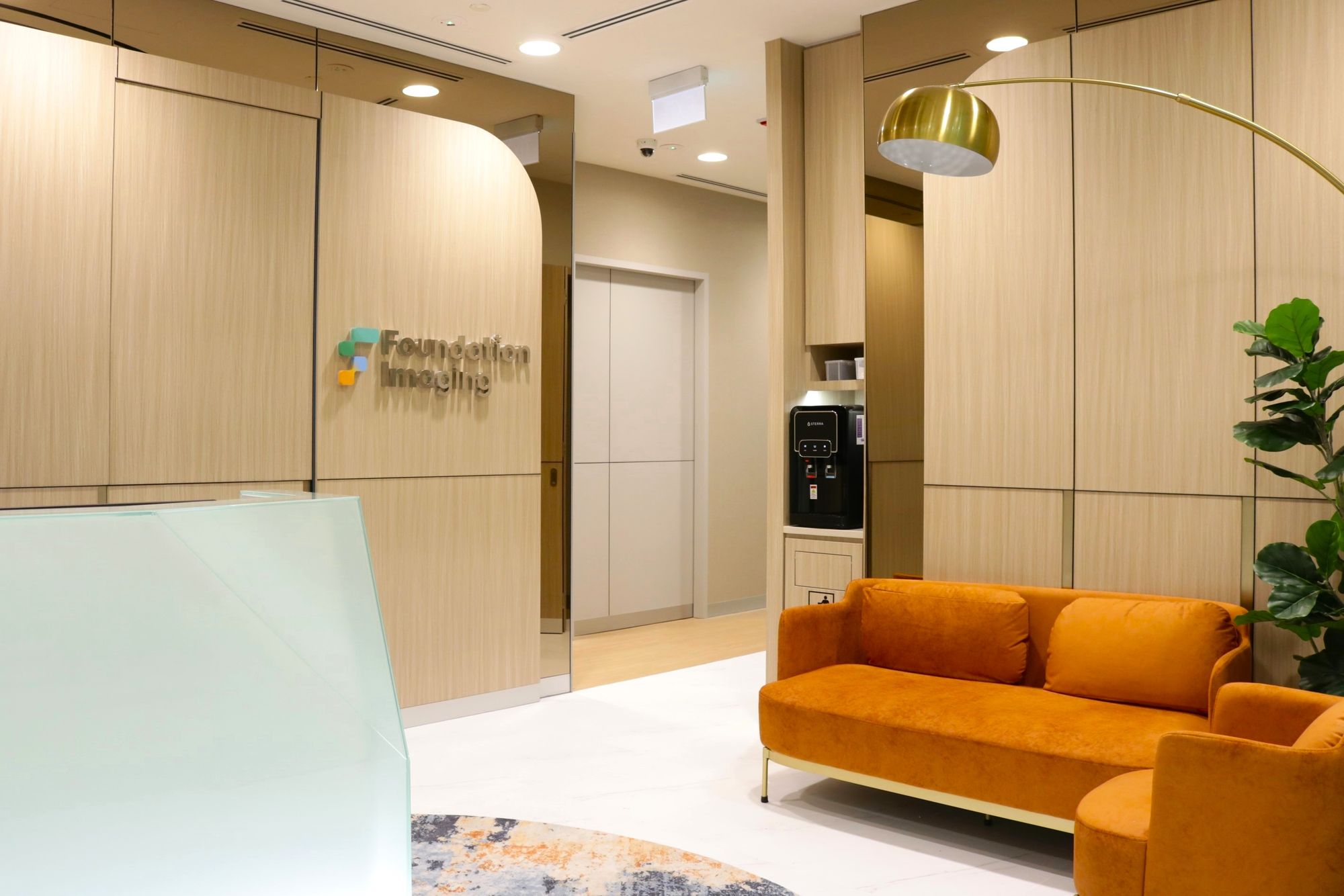 Our Network | Foundation Healthcare Holdings