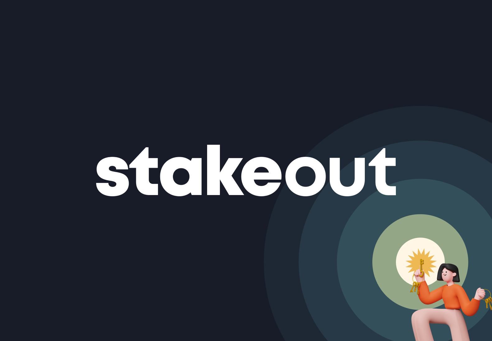Stake | Stakeout 2024