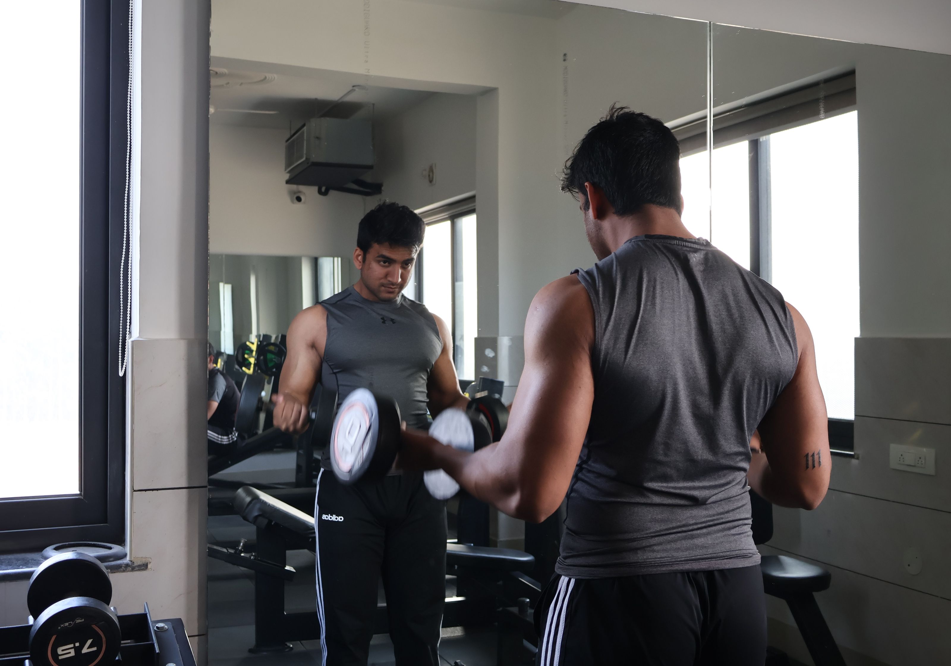 IIVER’s Student Life