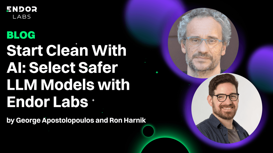 Demystifying Transitive Dependency Vulnerabilities | Blog | Endor Labs