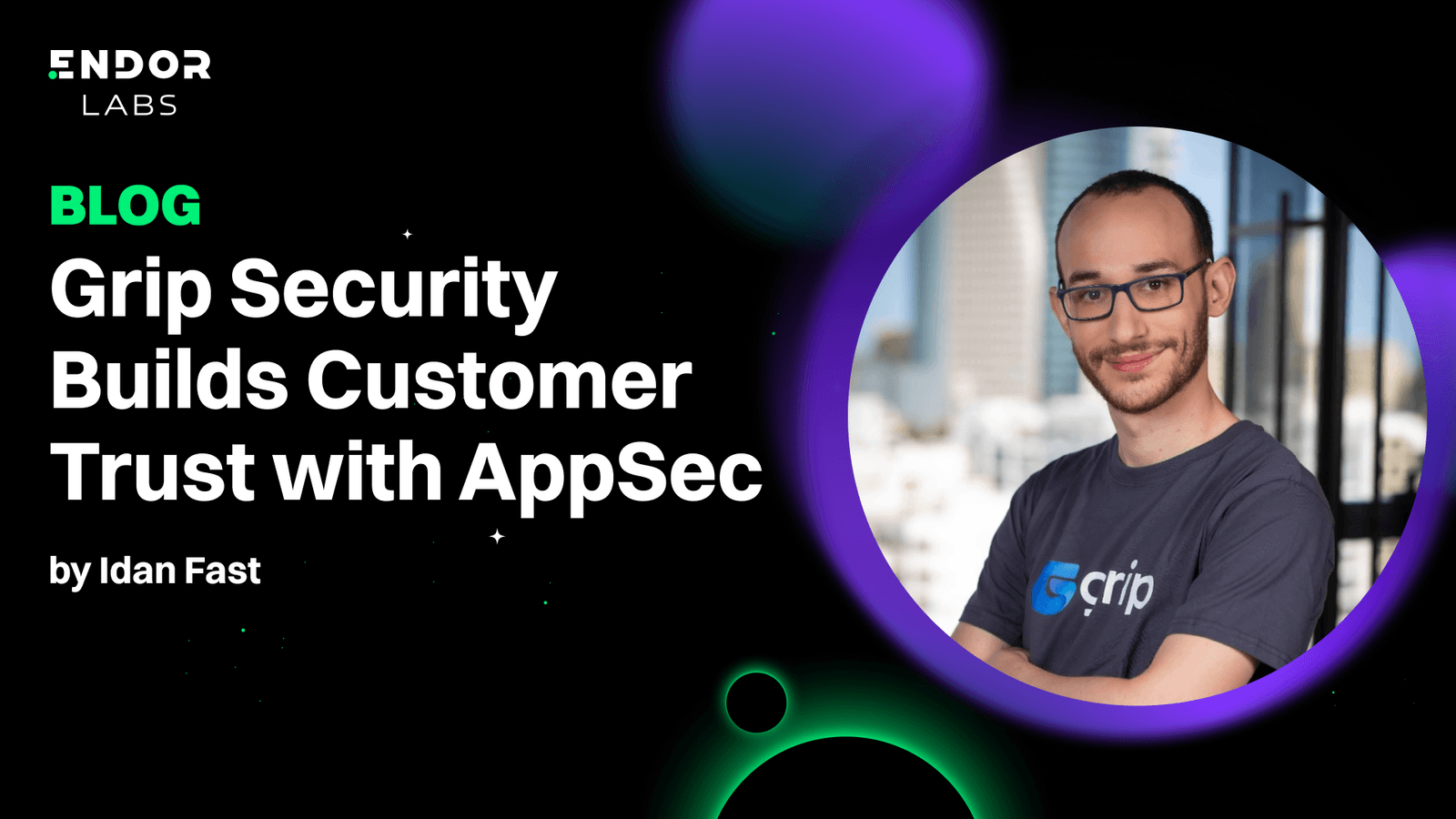 Start Clean With AI: Select Safer LLM Models with Endor Labs | Blog ...
