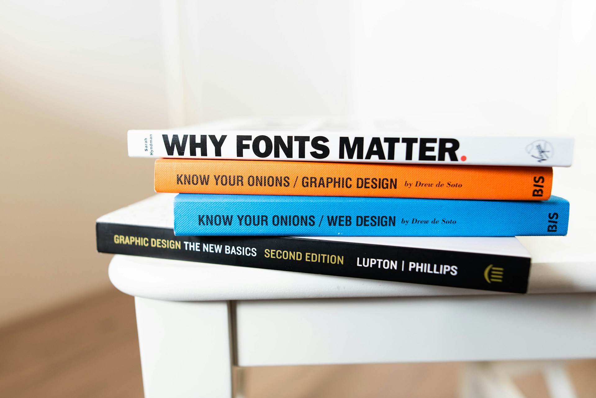The Most Popular Font For Every Decade of the Past 100 Years