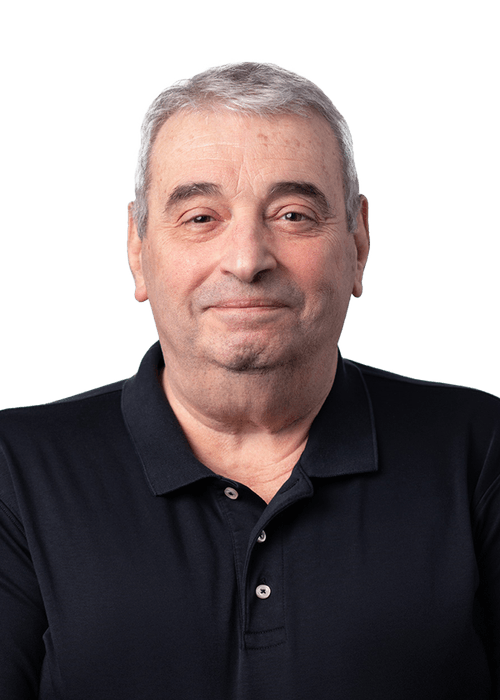 Vika Engineers - Leadership