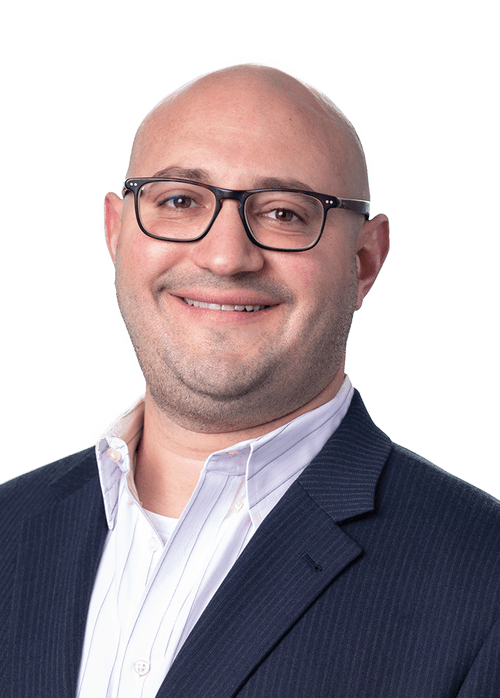 Vika Engineers - Leadership