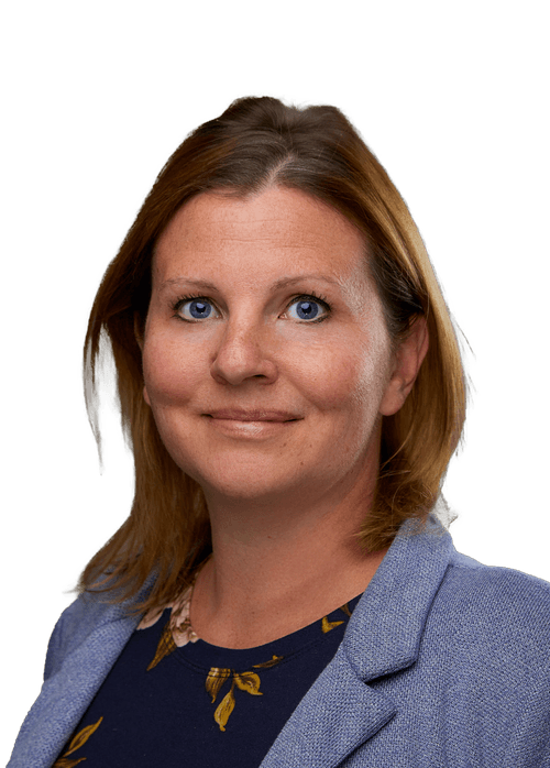 Vika Engineers - Leadership