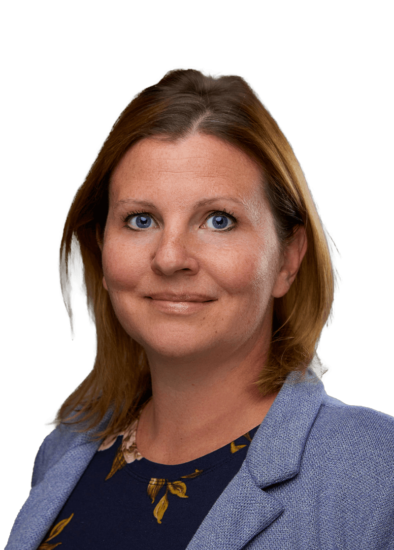 Vika Engineers - Leadership