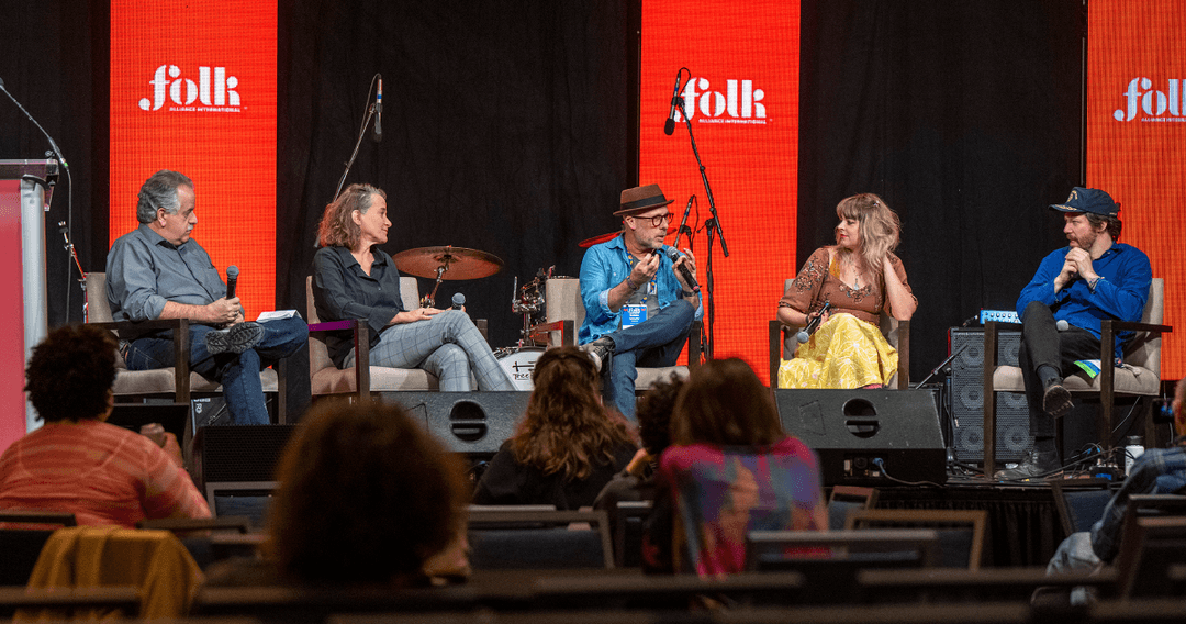 Folk Alliance International – Promoting, Preserving, & Presenting Folk ...