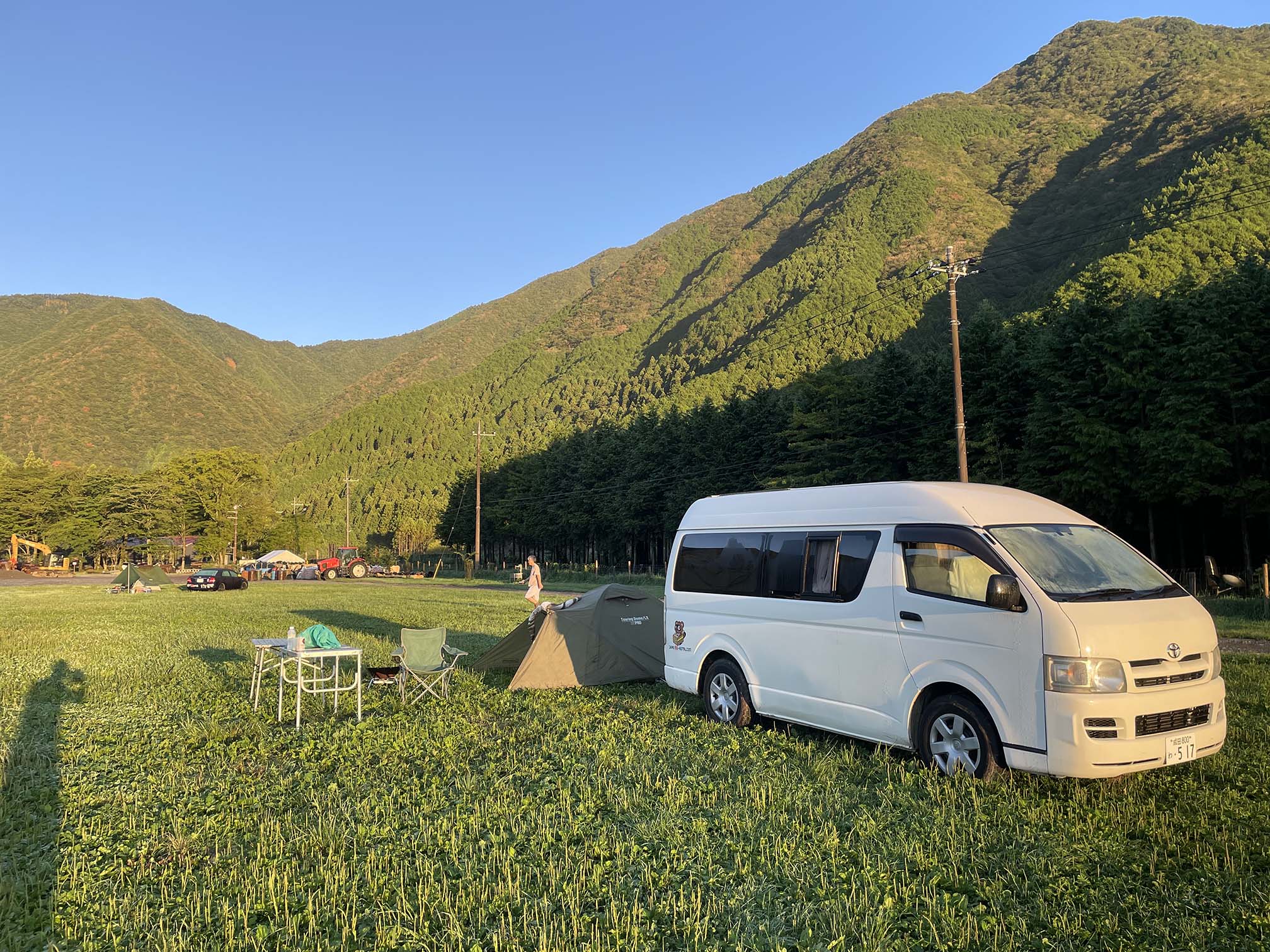 Rental Car Station | Your Gateway to Car, Campervan, and RV Rentals in ...