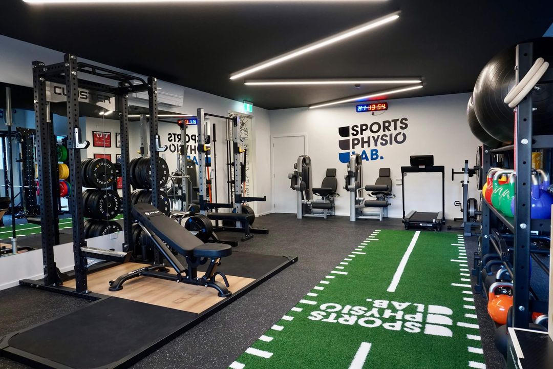 Queenstown Physio Clinic | Sports Physio Lab