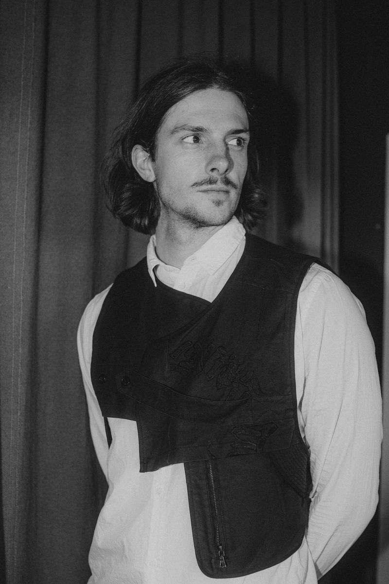 Music & Art Festival Arbon 26. & 27. September 2025 Strandbad Buchhorn, Arbon TG by saintwhoo